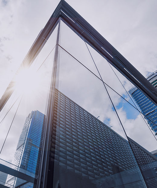 Connect Systems | Our Story